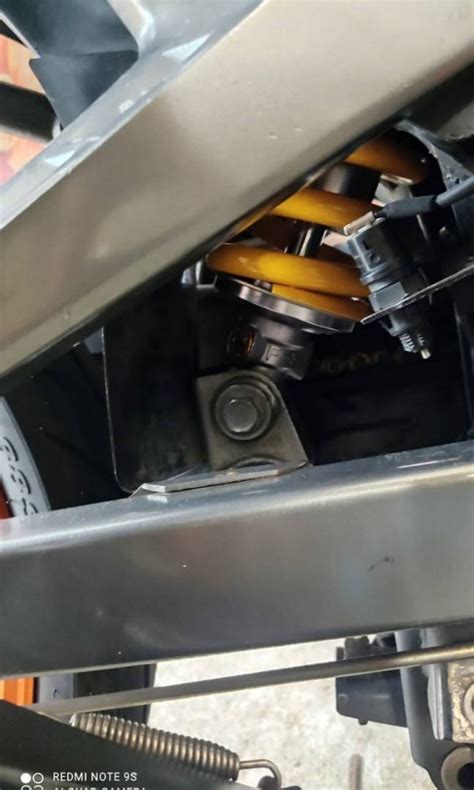 Yamaha Lc V1 Es Motorbikes On Carousell