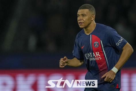 Psg 음바페 이적설 드디어 끝오는 여름 레알 합류 Bbc