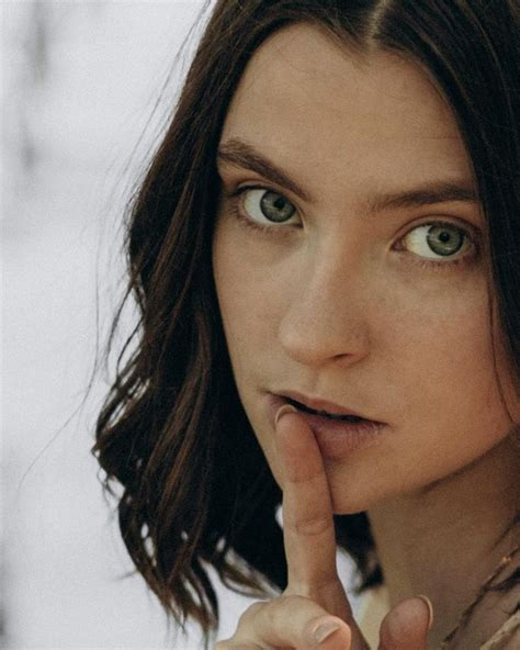 Девушка с зелеными глазами портрет In 2024 Photographer Photo And Video Instagram Photo