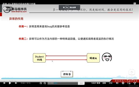 1异常 2编译时异常与运行时异常 3异常在代码中的俩个作用 Csdn博客