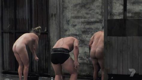 SAS Australia James Weir Recaps Episode SAS Airs Distressing Scene