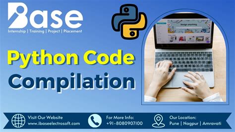 Python Code Compilation Youtube