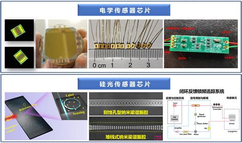 方向四微流控生物芯片