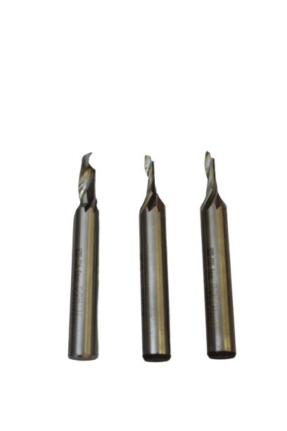 Milling Bit Golden Arena United