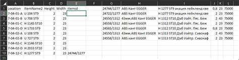 Excel Matching 2 Columns By Text And Numbers Stack Overflow