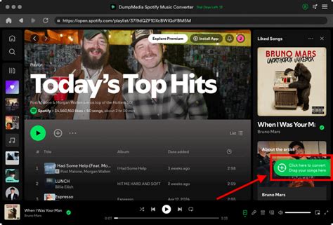 3 Ways To Export Spotify Playlist To Excel File In 2025