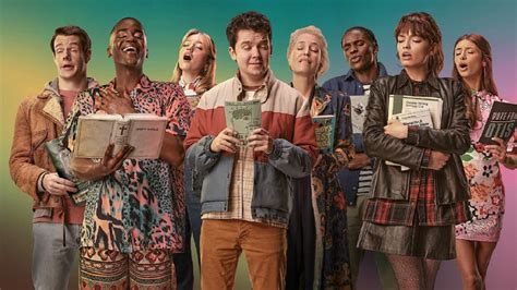 آیا فصل 5 سریال کمدی آموزش جنسی Sex Education ساخته خواهد شد؟ فیگار