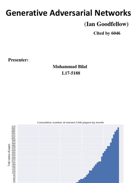 Generative Adversarial Networks Ian Goodfellow Pdf Systems Thinking Science Software