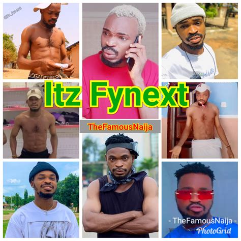 Itz Fynext Biography Pictures Age Girlfriend Real Name Net Worth