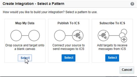 Oracle Public Cloud Machine Using The Oracle E Business Suite Adapter