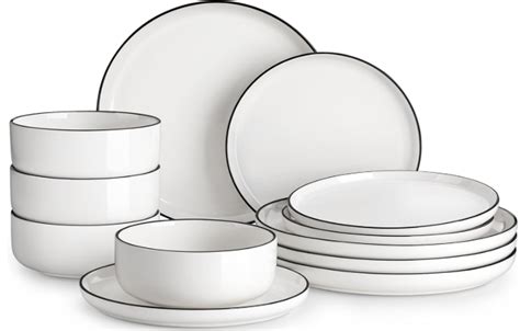 6 Best Oven Safe Dinnerware Sets Reviewed For 2025