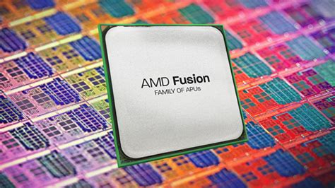 The Future Of AMD S Fusion APUs Kaveri Will Fully Share Memory Between CPU And GPU Extremetech