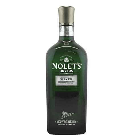 Nolets Dry Gin 750ml Flagstaff Liquor