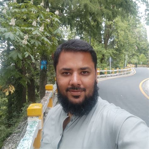 Haris Rehman Youtube