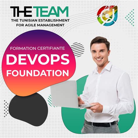 Formation Devops Foundation The Team