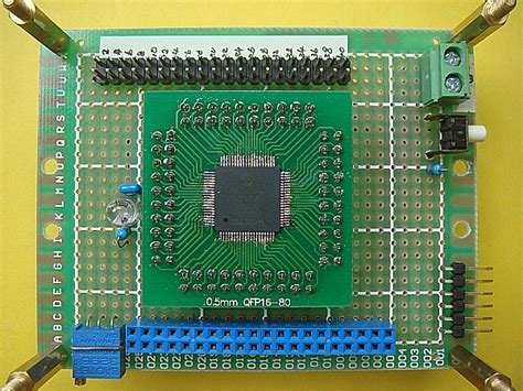 Bugworkshop 甲蟲工作室 Diy Robot 機器人 雙足機械人3 Pic24 控制板 （二十九）