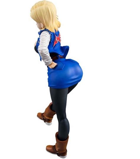 Why Are Dragon Ball Girls Ridiculously Thick Dragonballsuper