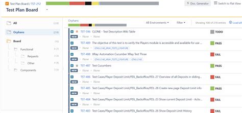 Xray 7256 Nulpointer Exception When Moving A Test Into A Folder In