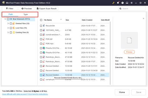top ways to recover deleted rdb files on windows or mac