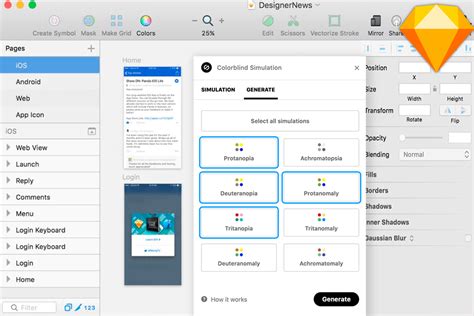 Sketch Vs Inkscape Which Software Is Better