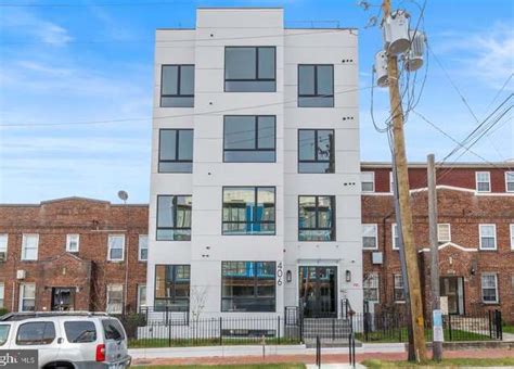 5206 Kansas Ave Nw Washington Dc 20011 Redfin