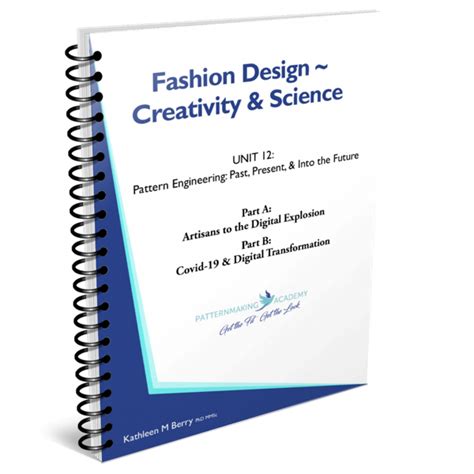 Unit 12 Pattern Engineering Past Present And Into The Future Pattern