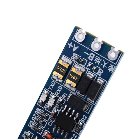 songhe ttl to rs485 module 485 to serial uart level mutual conversion hardware automatic flow