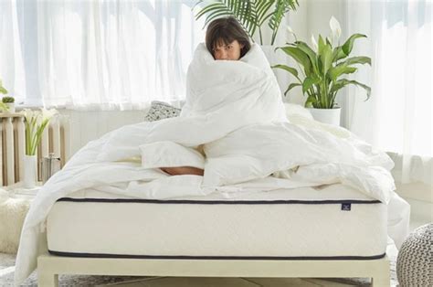 Best Mattresses For Side Sleepers With Hip Pain 2023 Updated Buyers