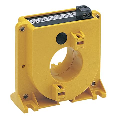 Transducer In Current Transformer At Armand Dunn Blog