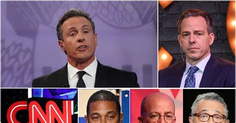 Sex Scandals Sinking Ratings Cnn Imploding On Eve Of Streaming Launch