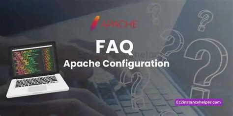 Best Guide To Modules And Configuration Apache Web Server
