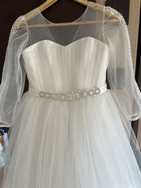 Плаття на причастя 146 2 000 грн Одяг для дівчаток Надвірна на Olx