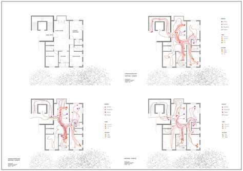 Mapping And Analysis Behance Mapping And Analysis Behance