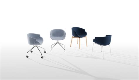 Bix Chairs From B—line S R L Architonic