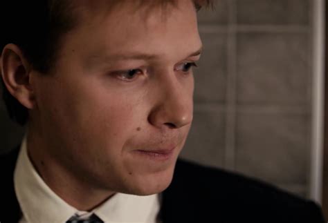 Talking While Undressing For Shower