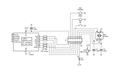 Tef6686 Tuner Dsp Radio Am Fm Sw Esp32 Xtronic