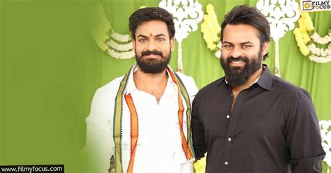 ఒక్కసారిగా సైలెంట్‌ అయిపోయిన సాయితేజ్‌ వైష్ణవ్‌ తేజ్‌ ఏమైంది