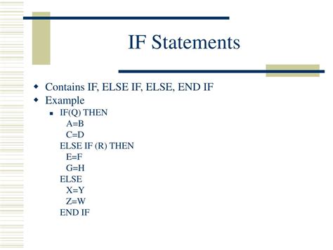 Ppt Fortran 77 Powerpoint Presentation Free Download Id3091358