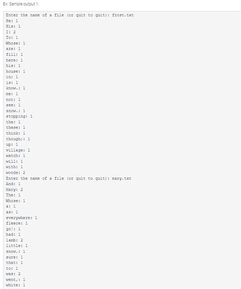 Solved A Useful Application For A Dictionary Is To Remember