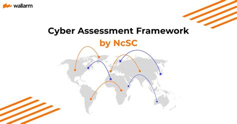 Ncscs Cyber Assessment Framework Caf Guide 📚