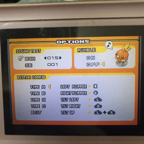 Did Anyone Else Always Like The Sound Test Menus In Older Video Games