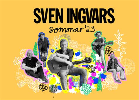 Sven Ingvars Till Skillinge Teater Skillinge Teater