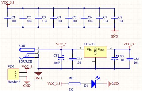 Fpga最小系统 Csdn博客
