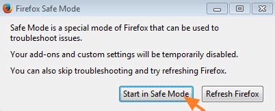How To Fix Couldnt Load XPCOM On Firefox 7 Easy Tricks