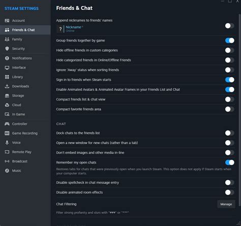 Steam Overlay And Purchasing Theorycraft Help Center
