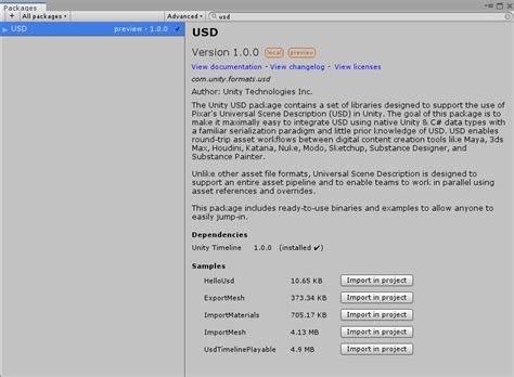 Usd Net Version