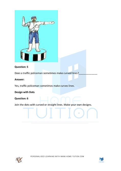 NCERT Solutions For Class Maths Chapter Lines And Lines Home Tution