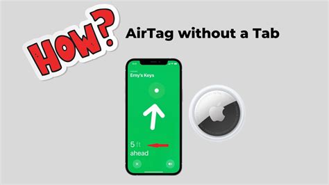 How To Connect AirTag Without Tab Quick Easy Guide