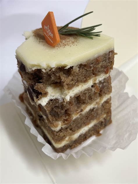 아티제 조각케이크 4종 리뷰 및 가격내돈내산 후기