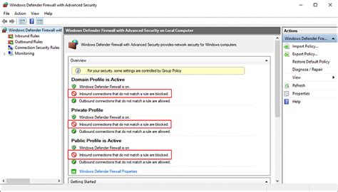 How To Block Multiple Exe Files Windows Firewall Solved Page 3